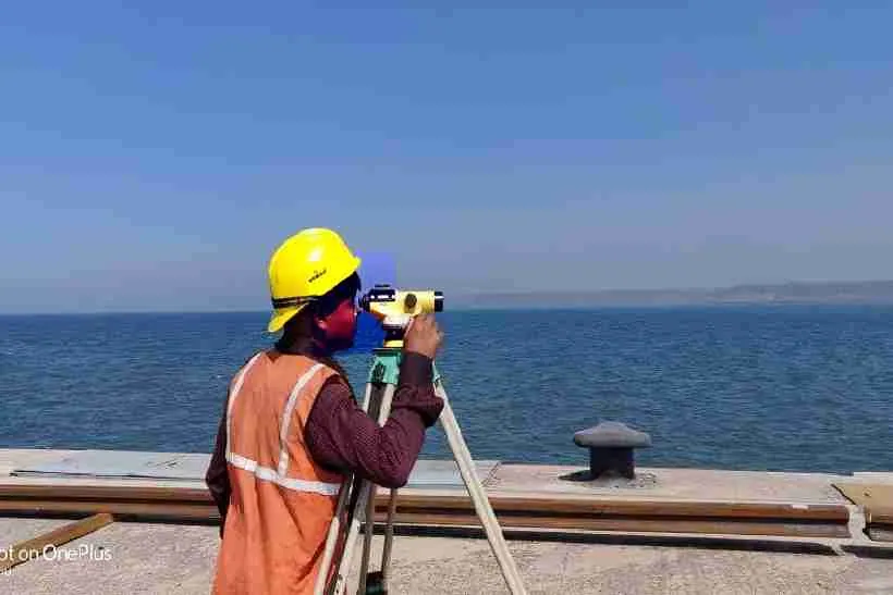 Survey and Site Inspection | Gallant Technical Solutions Pvt. Ltd.